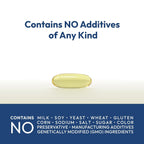 vegan algae omega 3 option