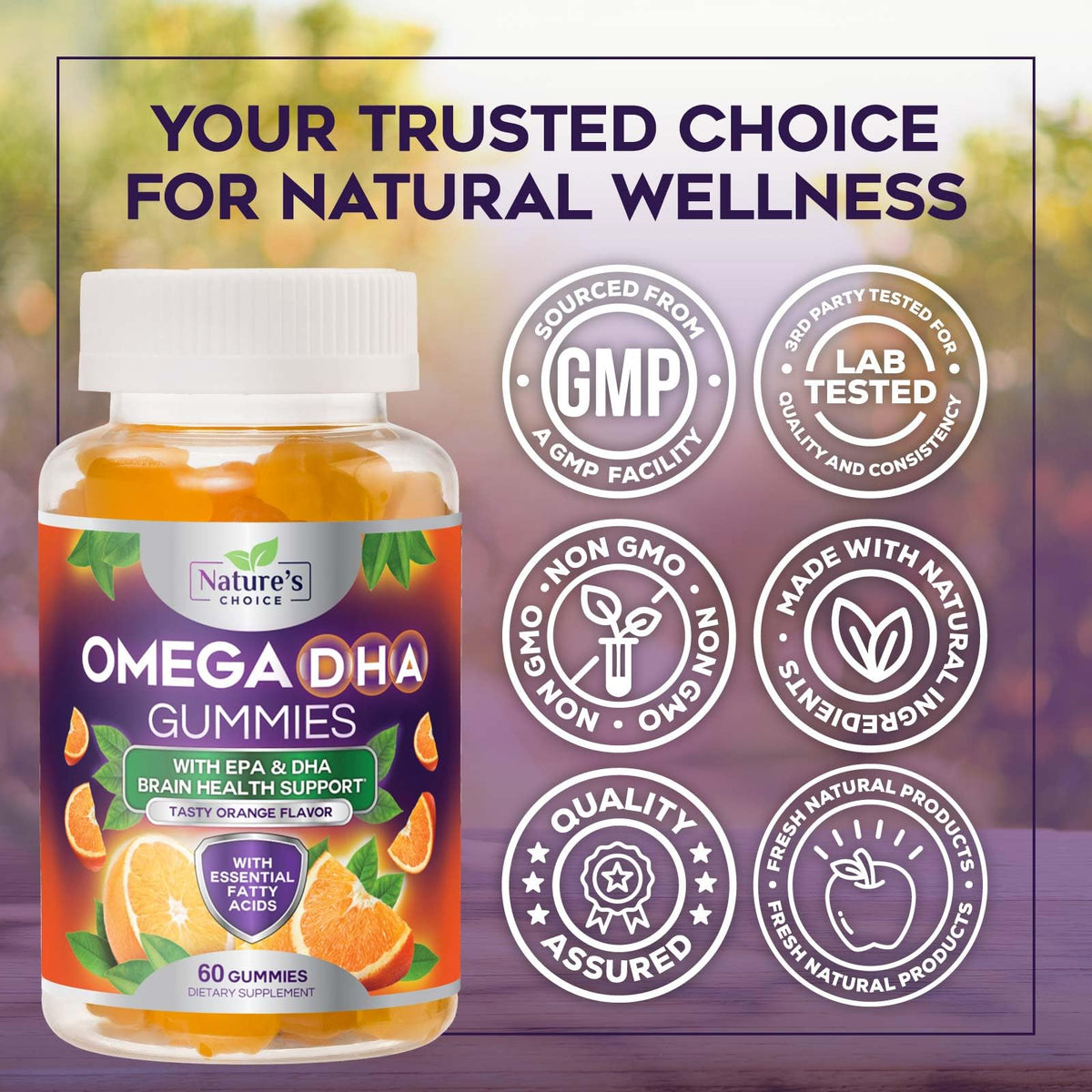 vegan algae omega 3 option