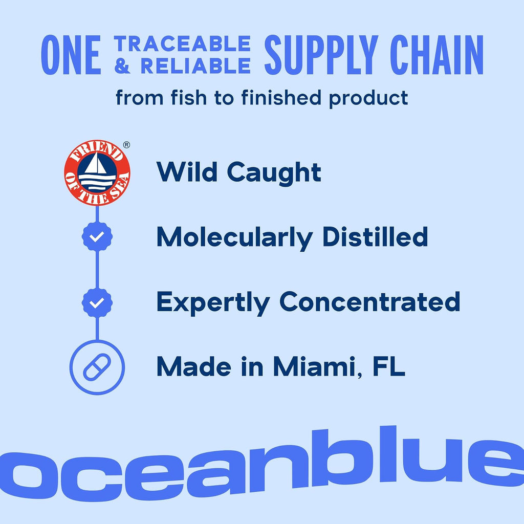 vegan algae omega 3 option