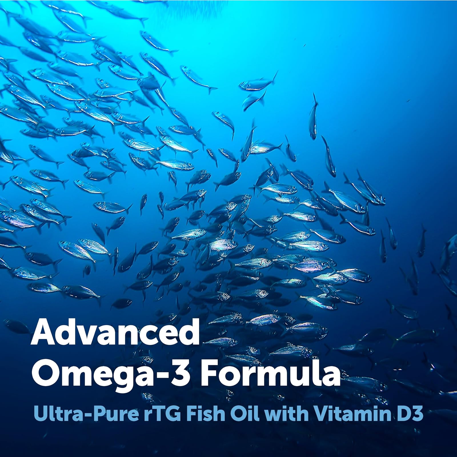vegan algae omega 3 option