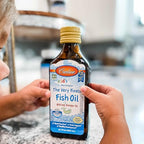 vegan algae omega 3 option