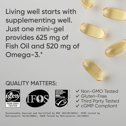 vegan algae omega 3 option