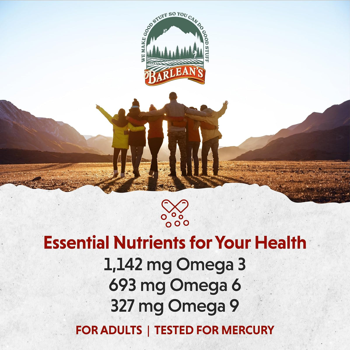 vegan algae omega 3 option