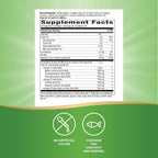 vegan algae omega 3 option