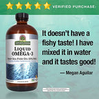 vegan algae omega 3 option