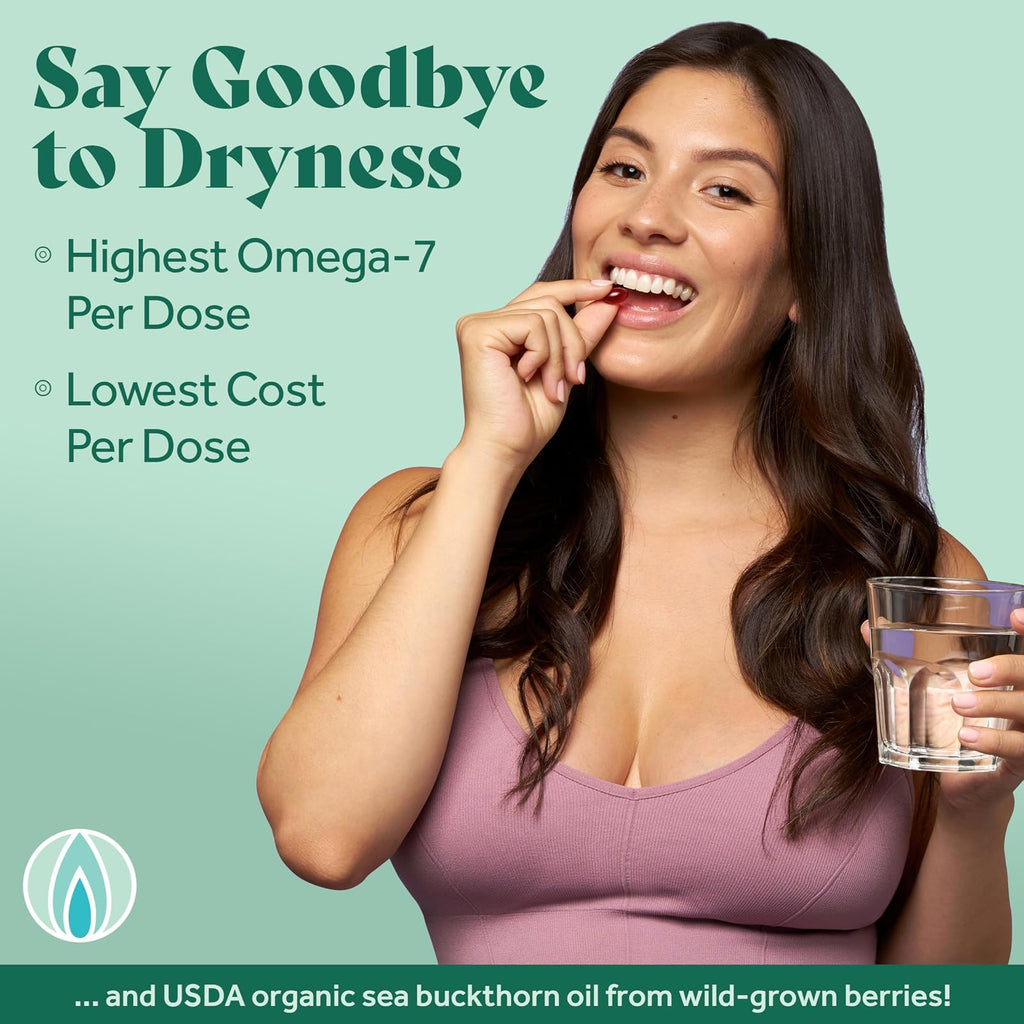 Vegan algae omega 3 option