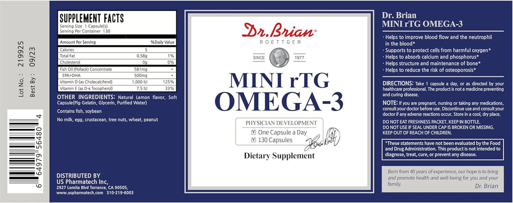 vegan algae omega 3 option