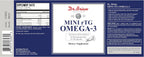vegan algae omega 3 option