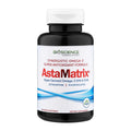 vegan algae omega 3 softgels