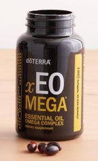 vegan algae omega 3 source