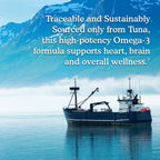 vegan algae omega 3 supplement