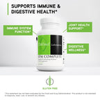vegan algae omega 3 supplement