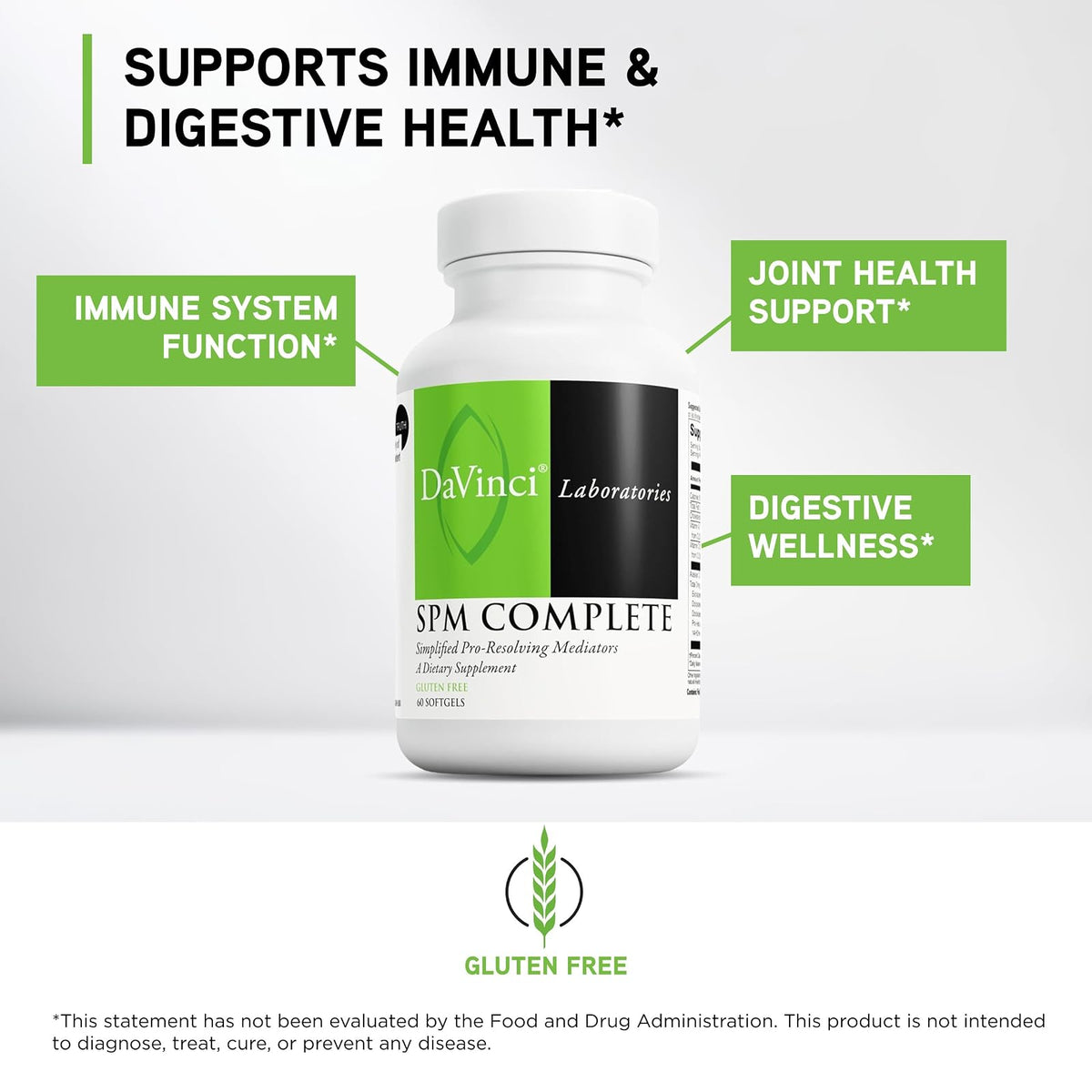 vegan algae omega 3 supplement