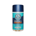 Vegan Algae Omega softgels for heart health