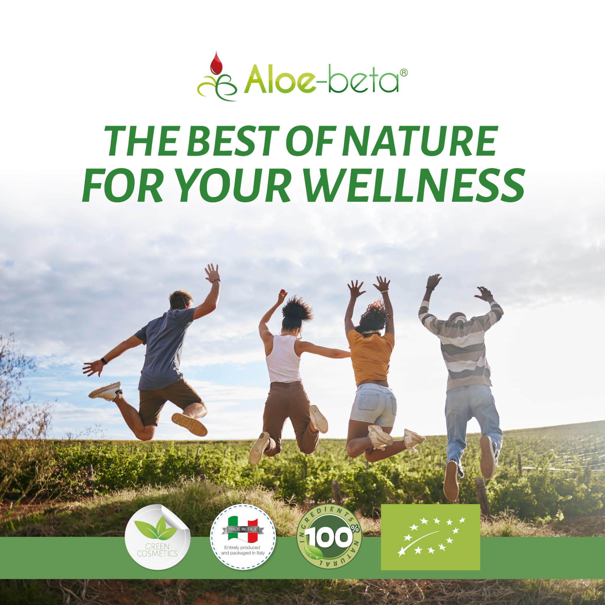 vegan aloe vera detox capsules