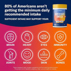 vegan alternative algae omega 3
