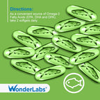 vegan alternative to fish oil
