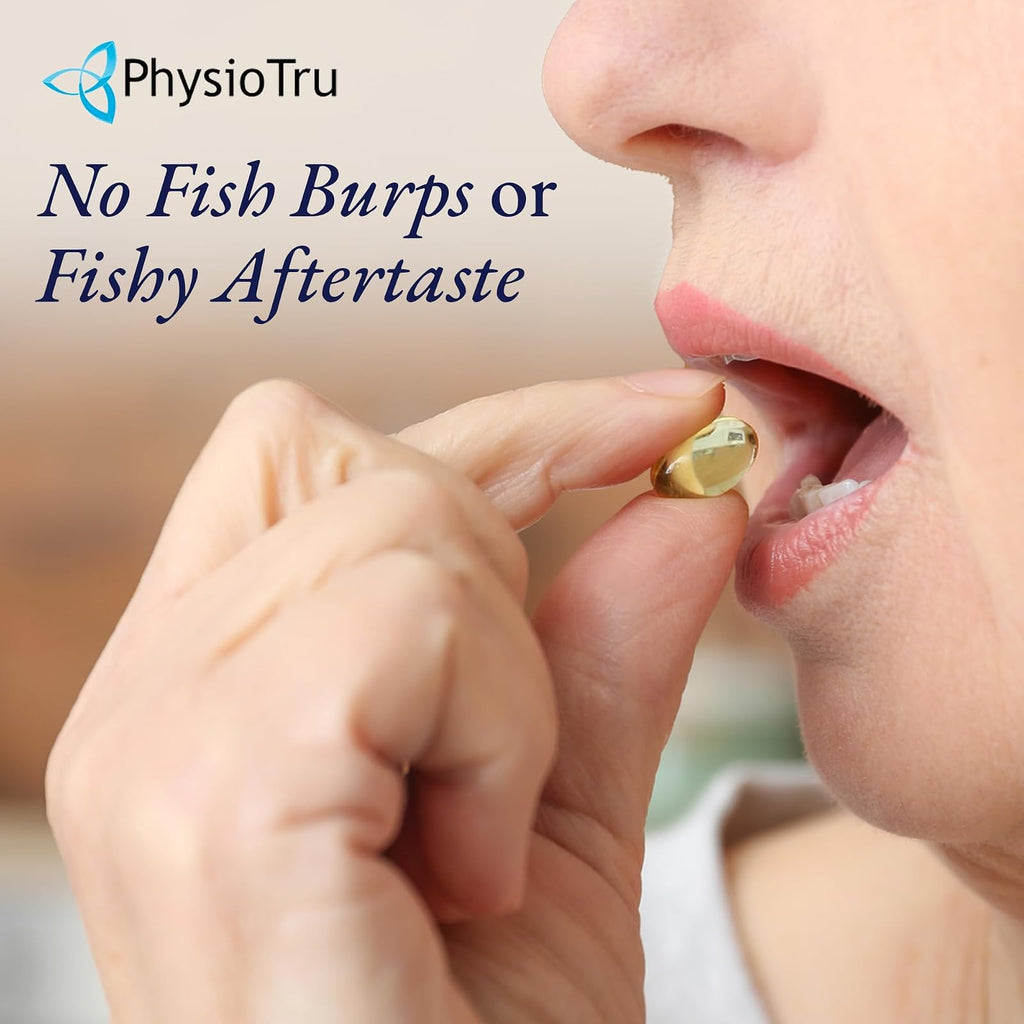 vegan alternative to fish oil