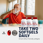 vegan alternative to fish oil