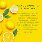 vegan alternative to fish oil