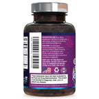 vegan alternative to fish oil