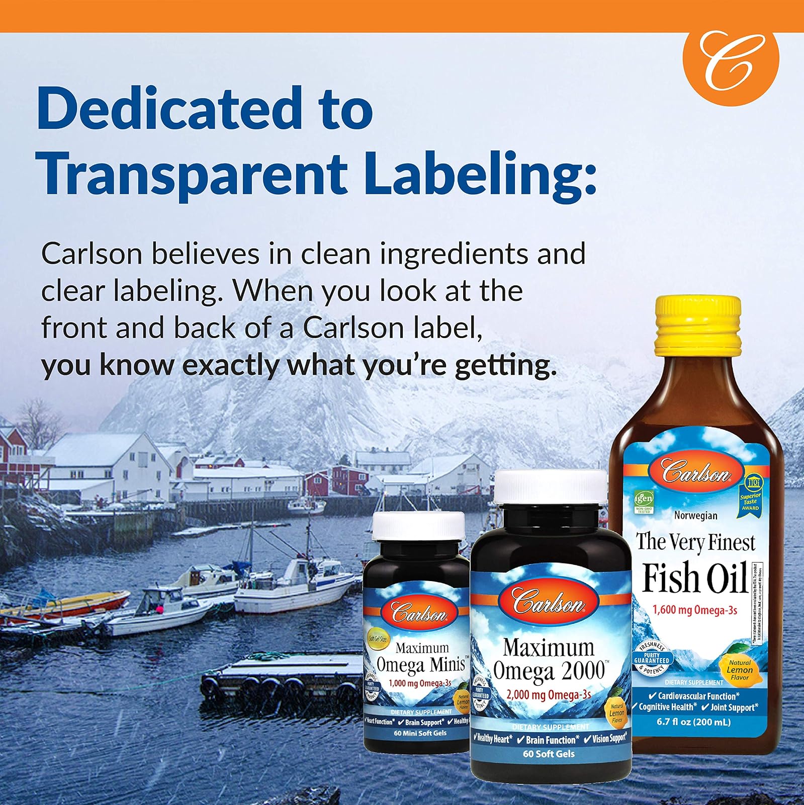 vegan alternative to fish oil