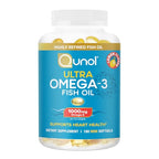 vegan alternative to fish oil