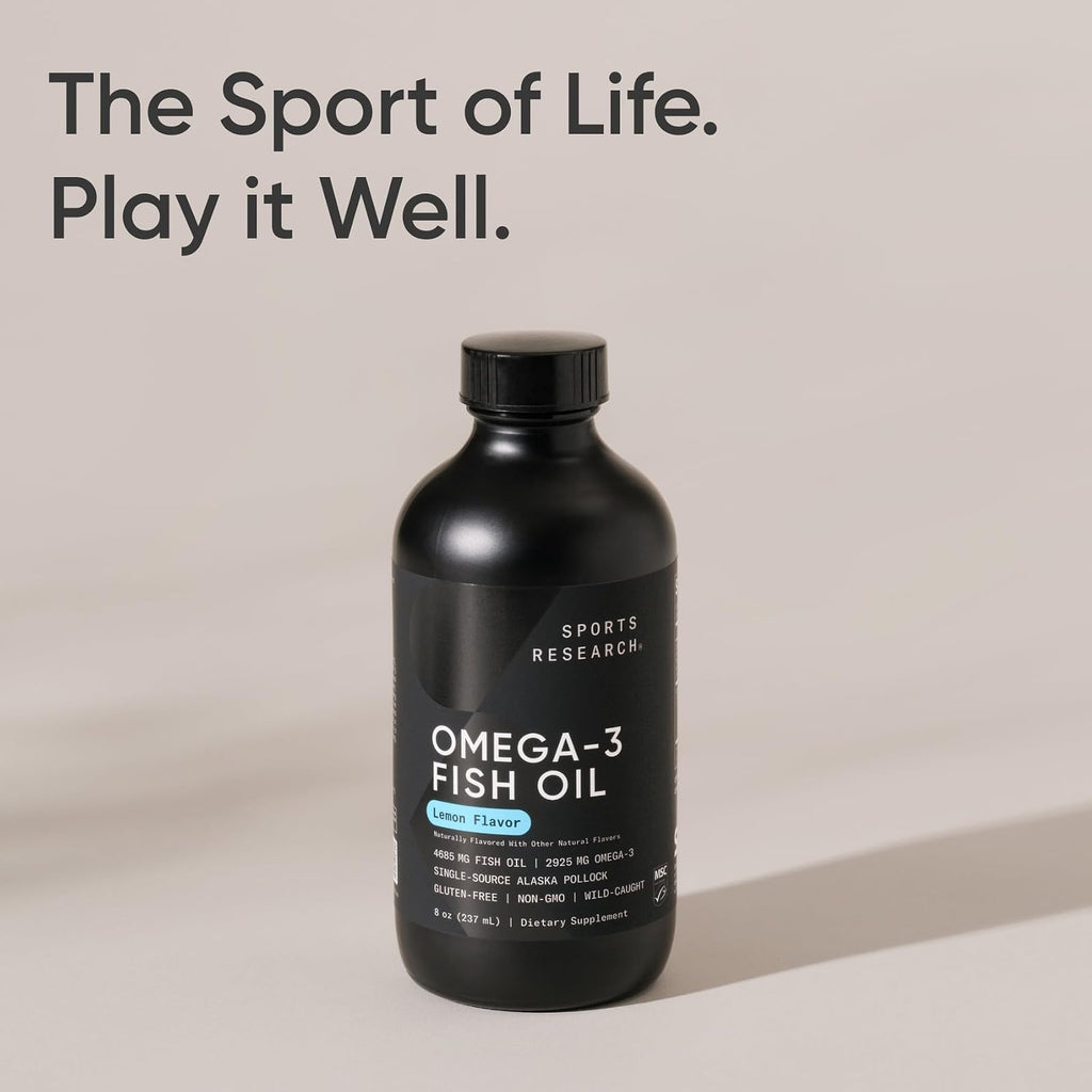 vegan alternative to fish oil