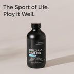 vegan alternative to fish oil