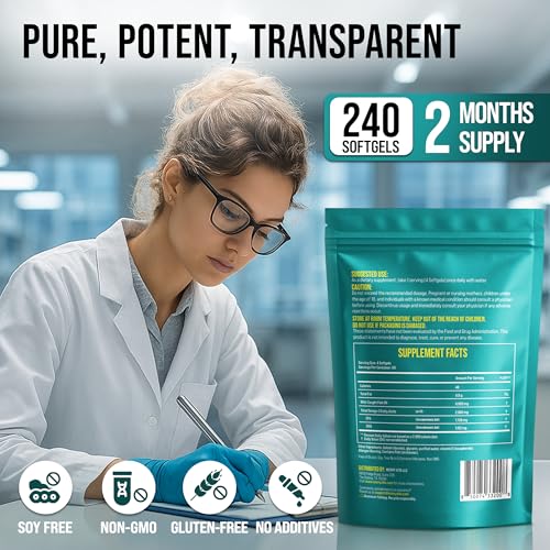 vegan alternative to fish oil