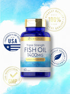 vegan alternative to fish oil
