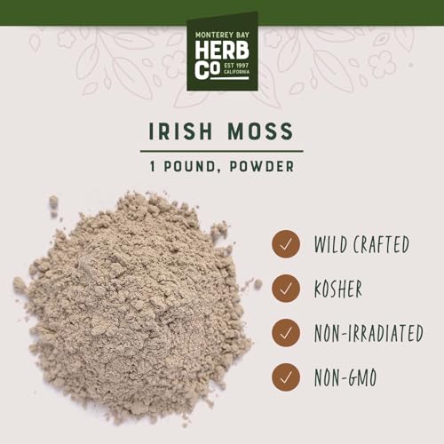 Vegan alternative to gelatin powder