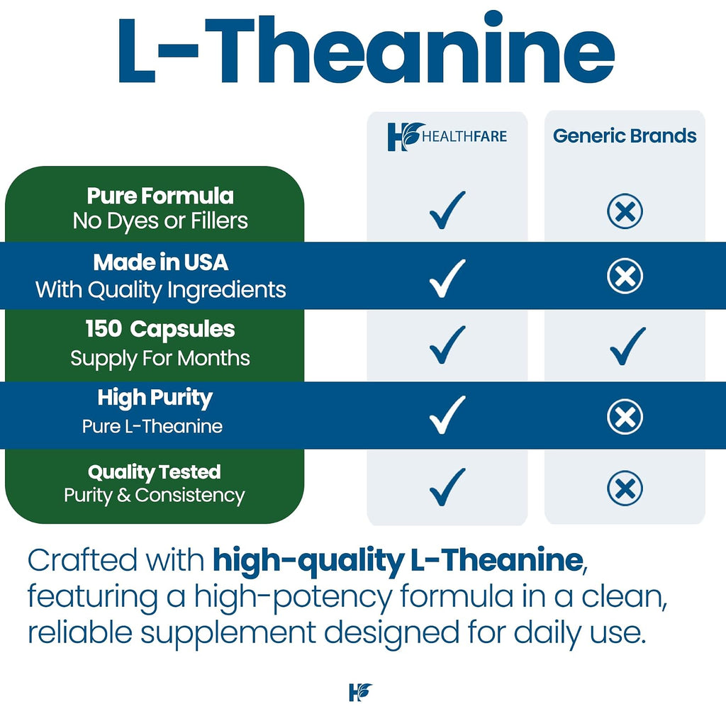 Vegan amino acid supplement for focus