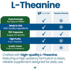 Vegan amino acid supplement for focus