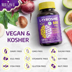vegan amino acids for energy