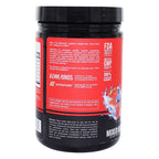 Vegan amino acids for recovery