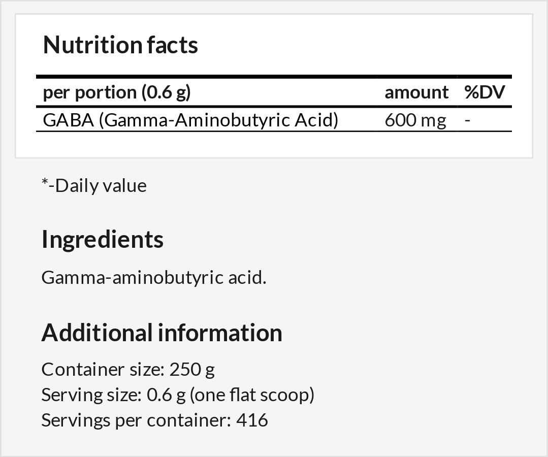 Vegan amino acids for wellness
