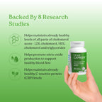 Vegan Amla capsules for vitamin C
