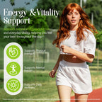 Vegan Amla capsules for wellness