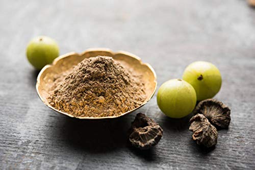 vegan amla powder for wellness