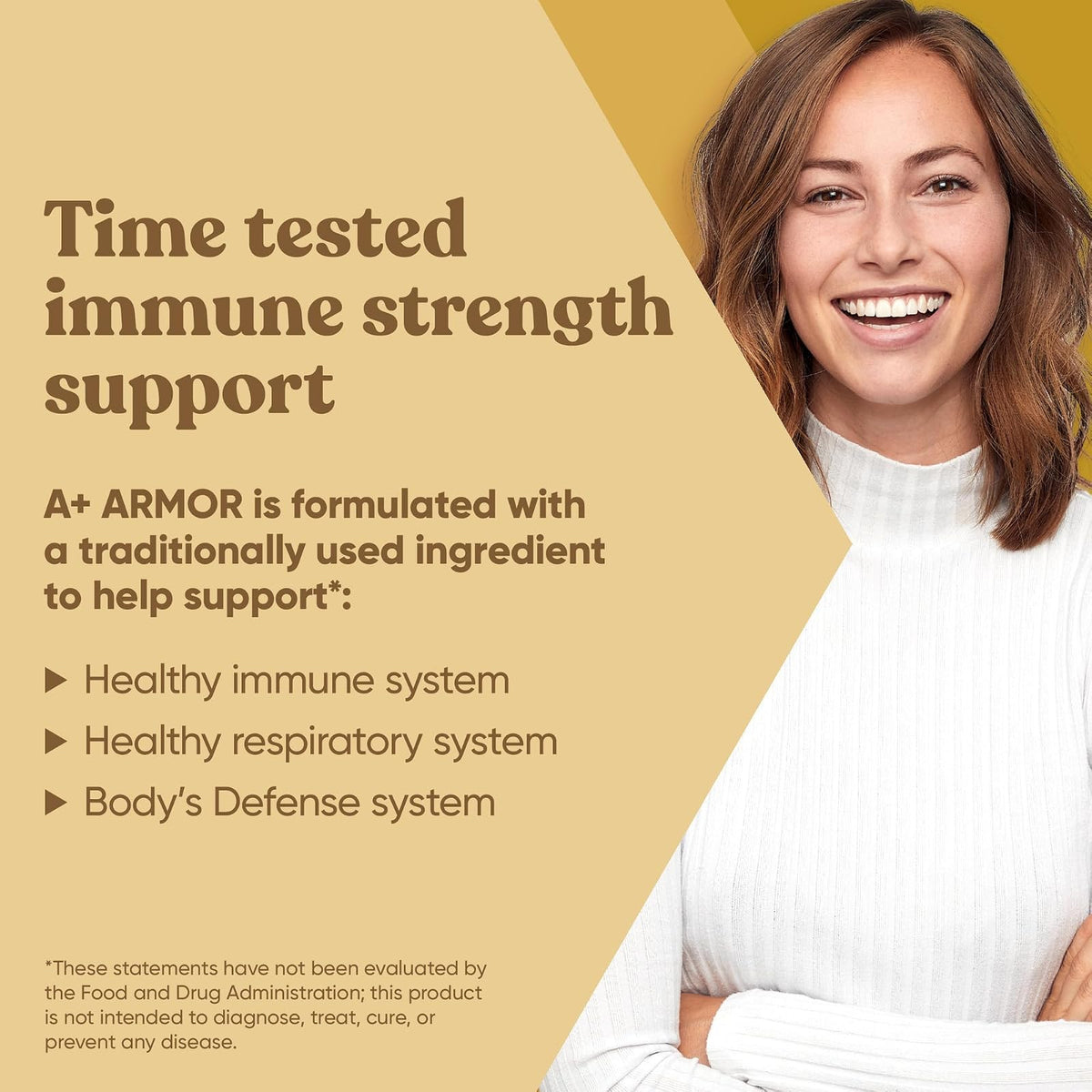 Vegan Andrographis capsules for wellness