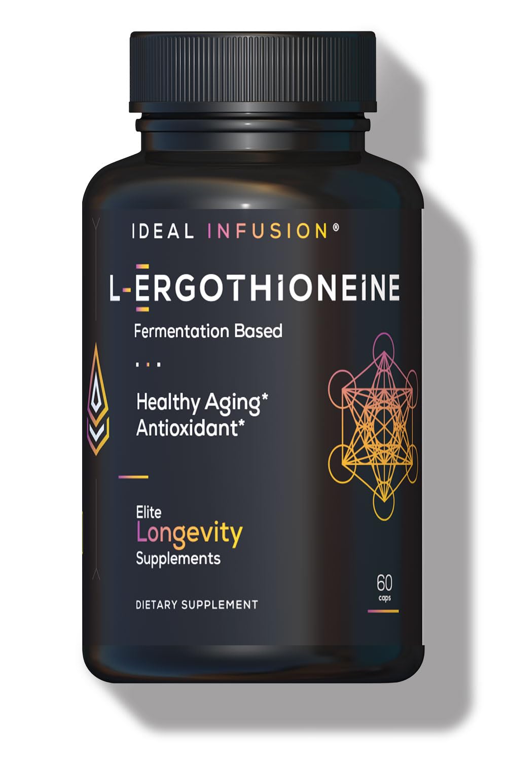 Vegan antioxidant for heart health