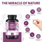 vegan antioxidant health support