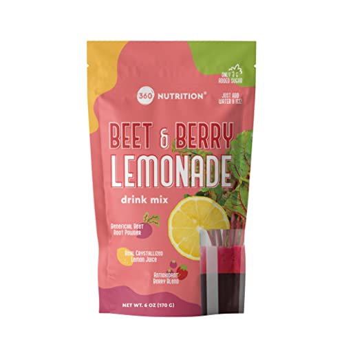 vegan antioxidant superfood blend