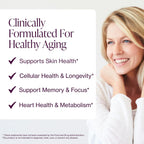 Vegan antioxidant supplement for health