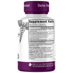Vegan antioxidant supplement for health