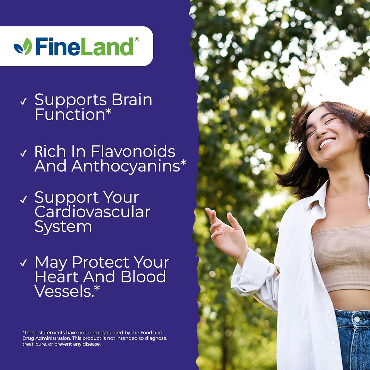 vegan antioxidant supplement for health