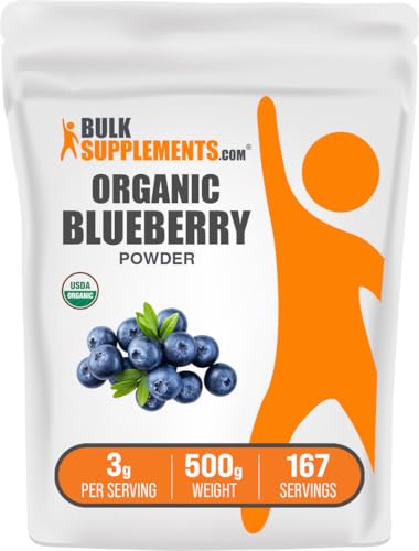 vegan antioxidant supplement for health