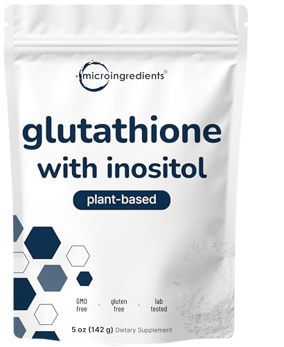 Vegan antioxidant supplement for liver