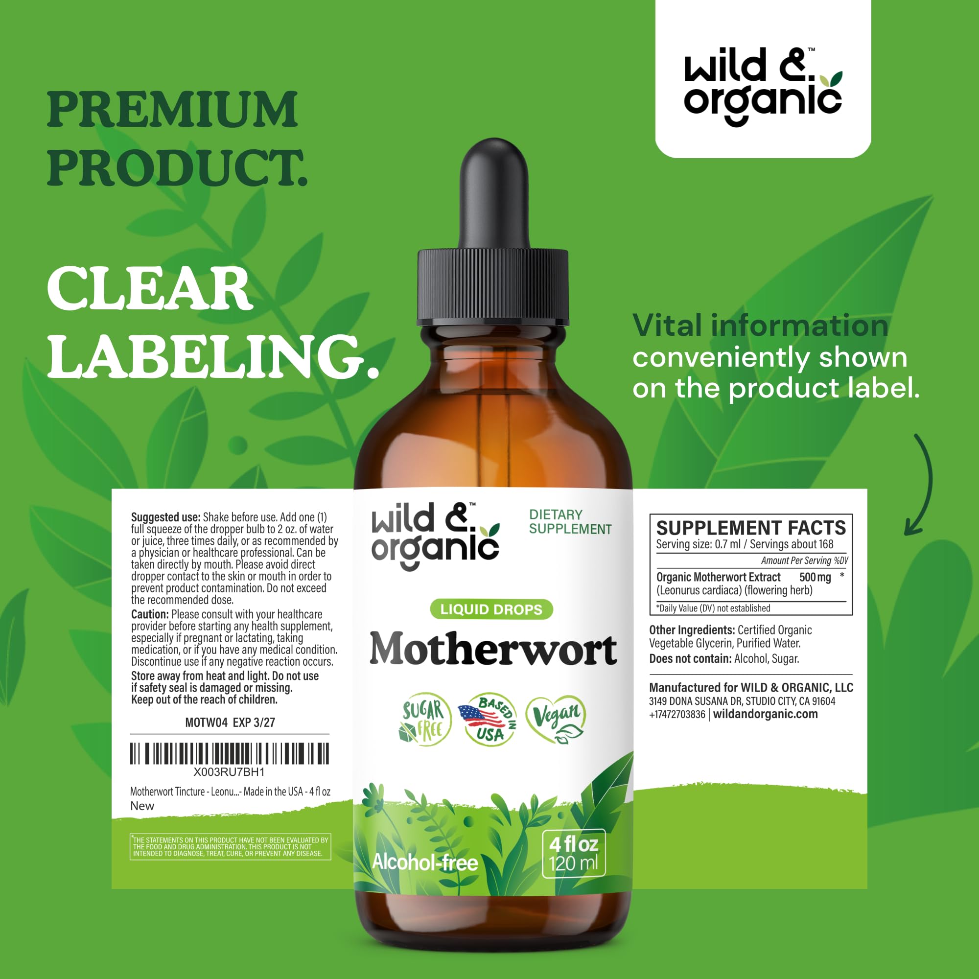 vegan antioxidant support for mental health